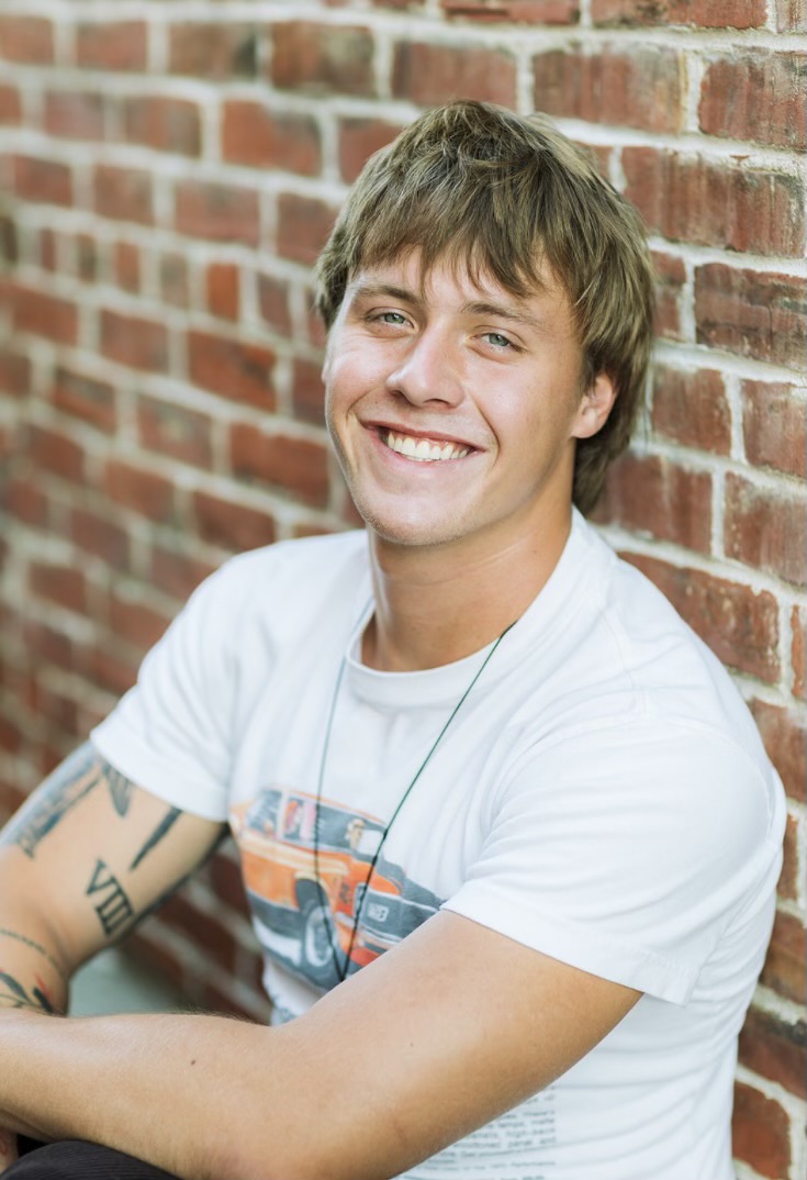 Distinguished Scholars: Kylee Powell and Luke Taylor Lead BHS Class of ...