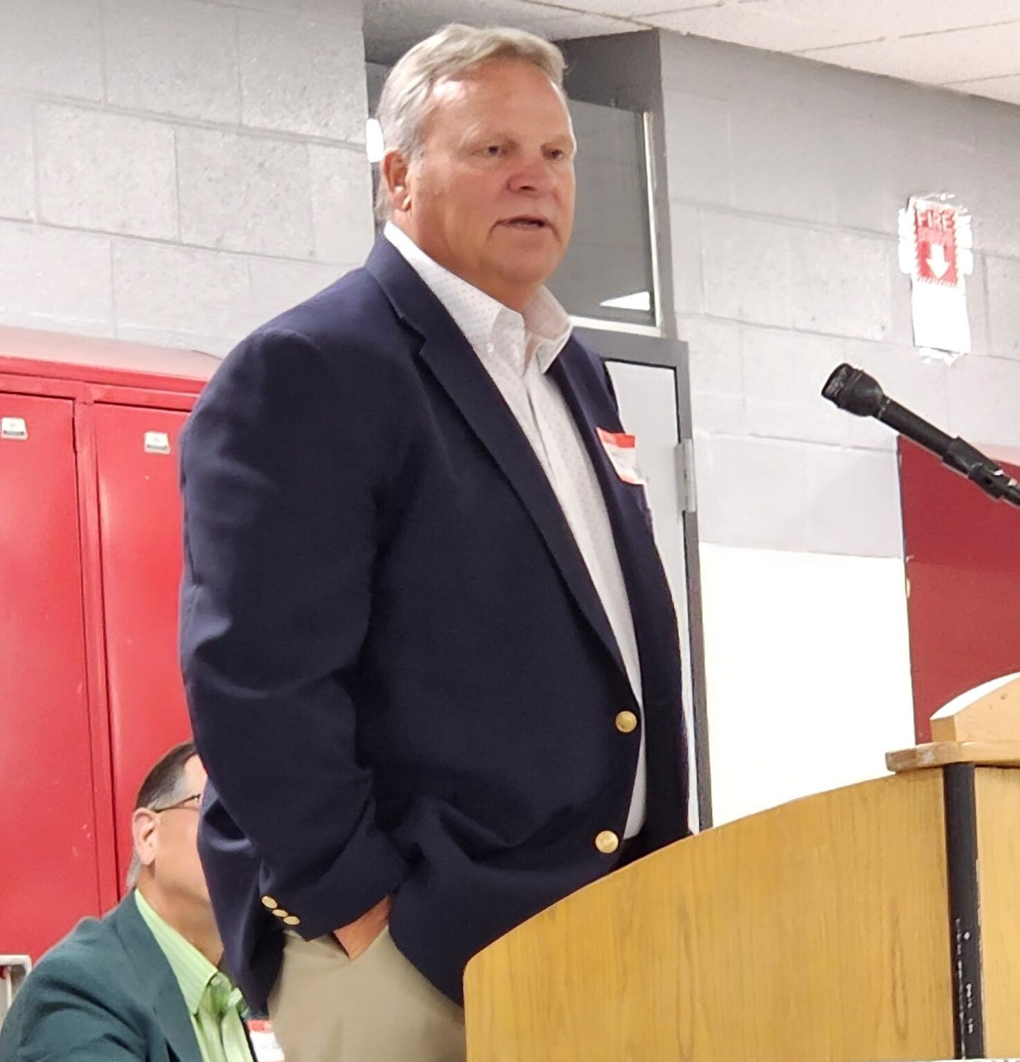 BHS Class of 1975 Marks Its 50th - Barnesville Area News Company